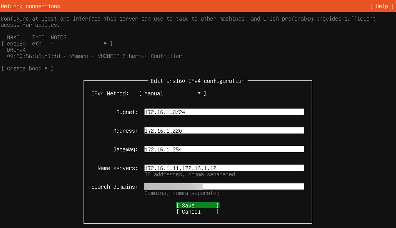 安裝 laravel 在ubuntu live server - 波林部落客
